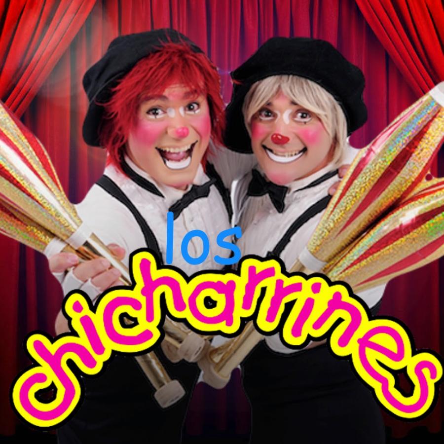 Boletópolis - El Circo de los Chicharrines