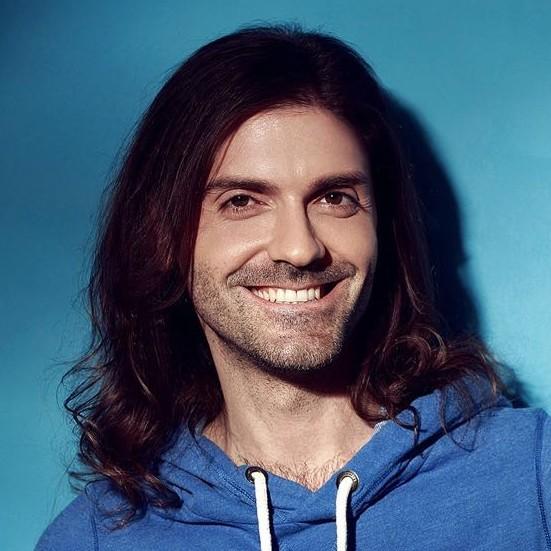 Boletópolis - Daniel Bellone, Vive Tu Sueño