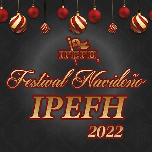 Boletópolis - Festival Navideño IPEFH 2022 3a función