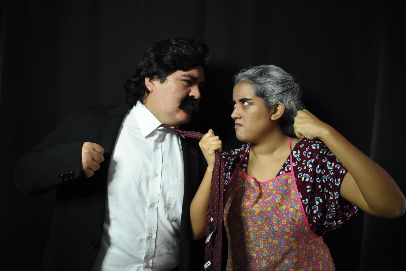 Boletópolis - Así es ¡Créanme!