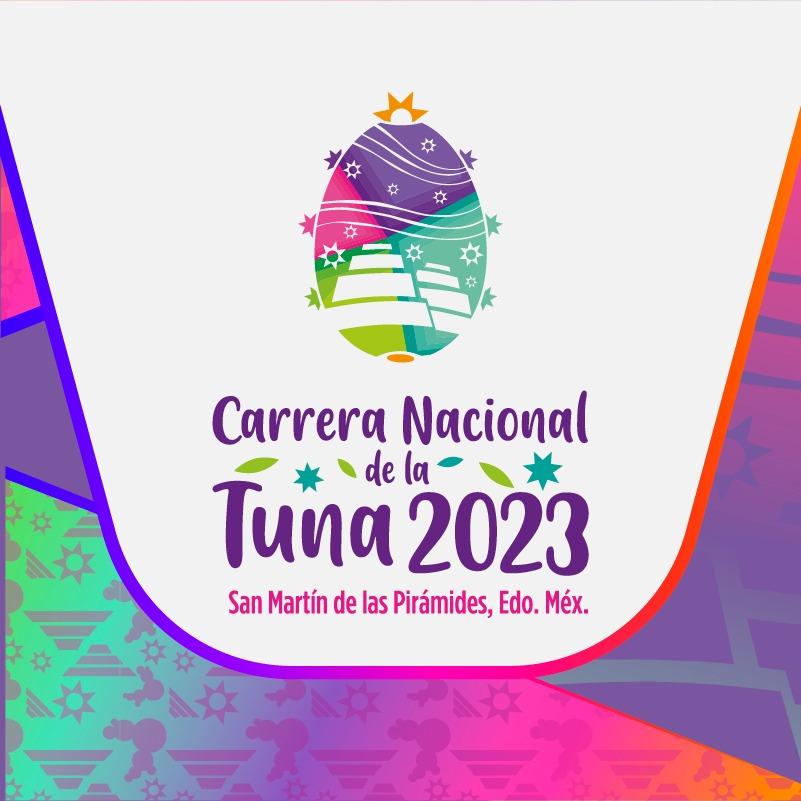 Boletópolis - Carrera Nacional de la Tuna 2023