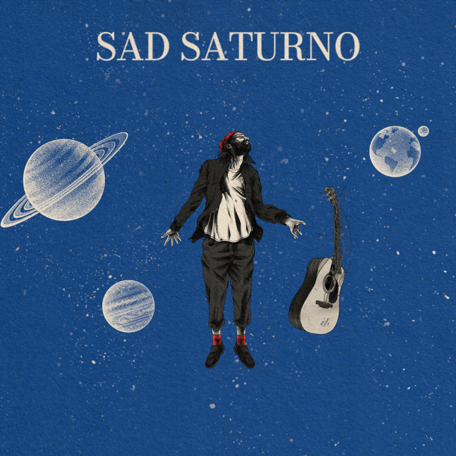 Boletópolis - Sad Saturno en Orizaba