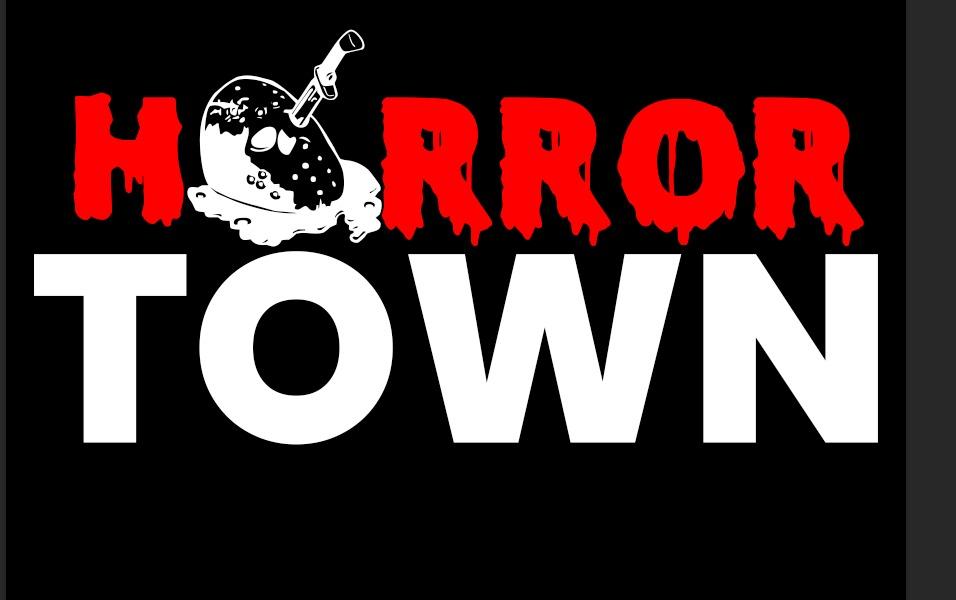 Boletópolis - Horror Town