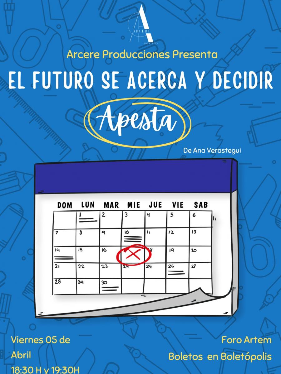 Boletópolis - El Futuro se acerca y decidir apesta
