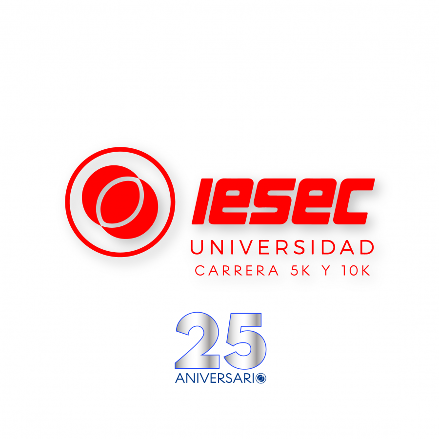 Boletópolis - IESEC 5K Y 10K 2024