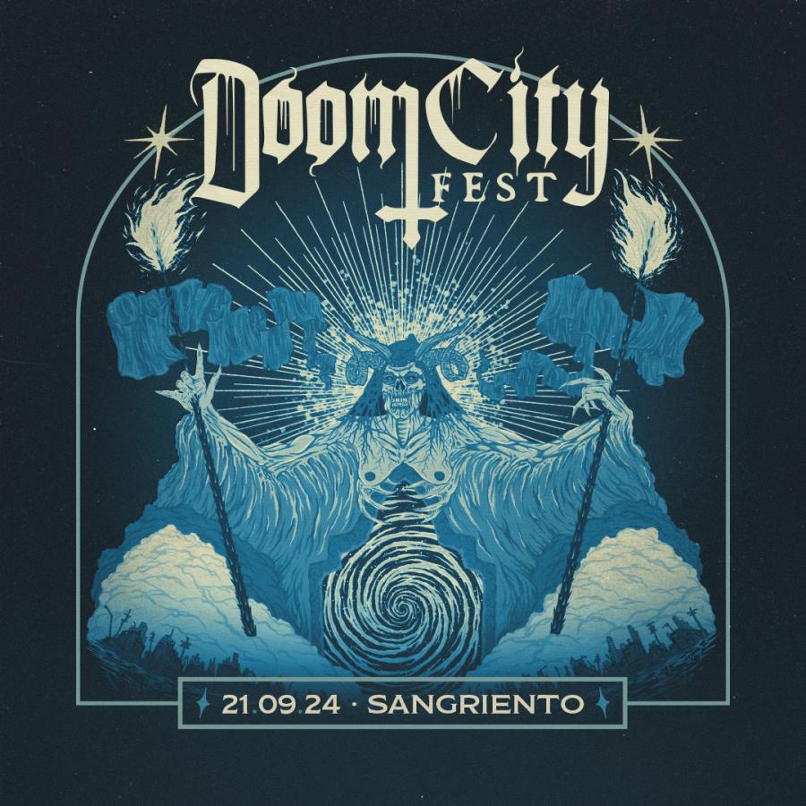 Boletópolis - Doom City 2024