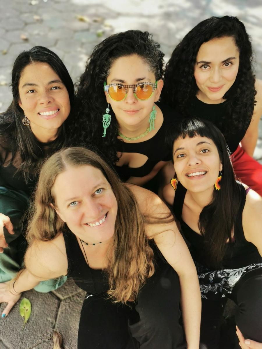 Boletópolis - CON CIERTO VICIO (aliento)