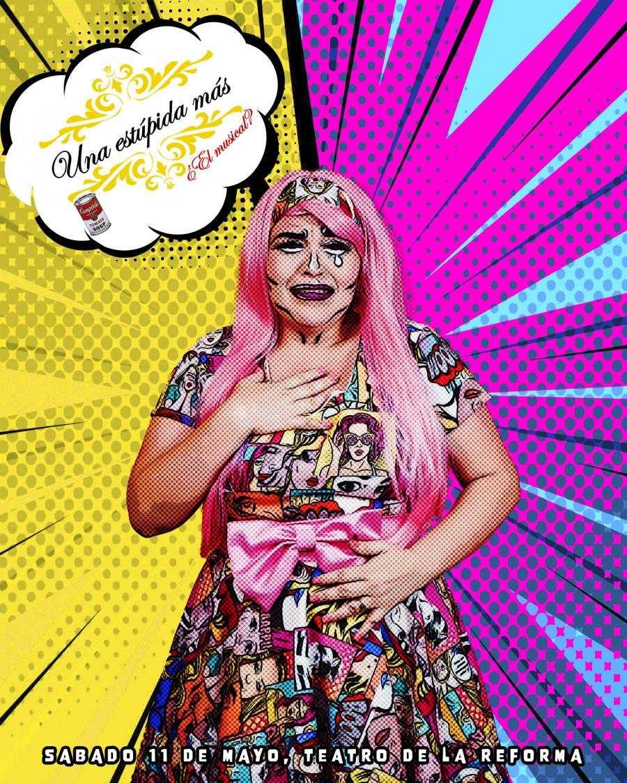 Boletópolis - Una estúpida más