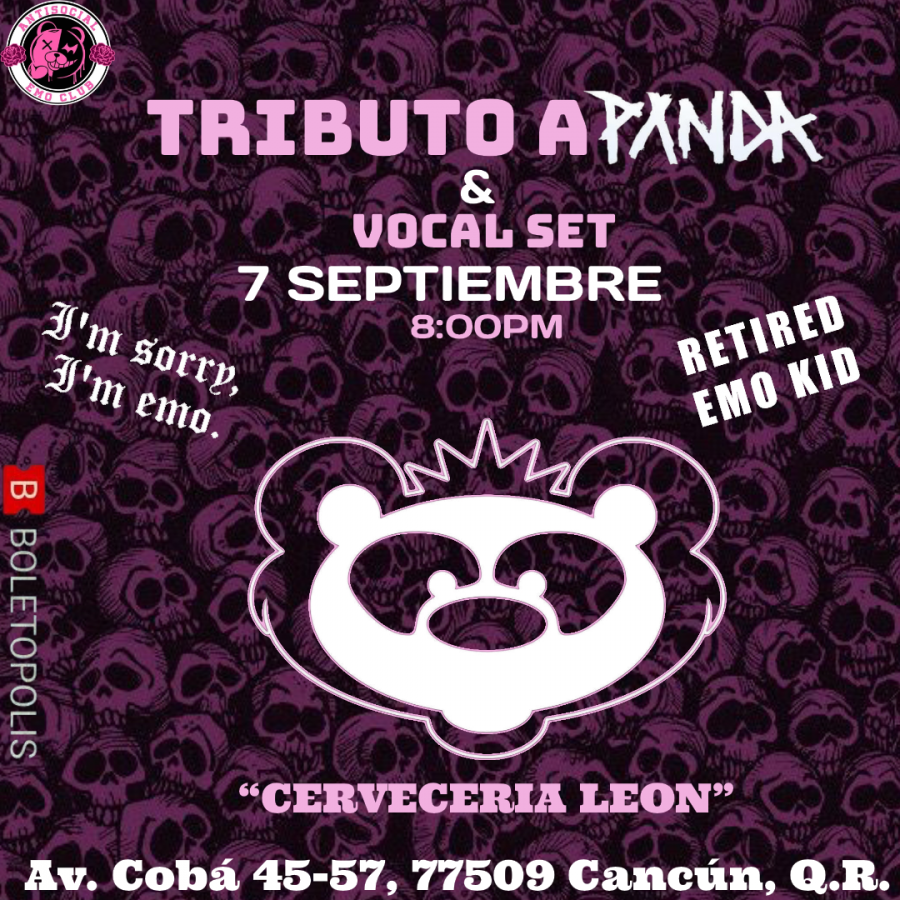 Boletópolis - PXNDXLXNDIX