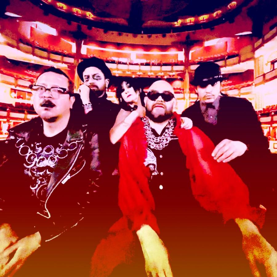 Boletópolis - CON CIERTO VICIO (rivotrip)