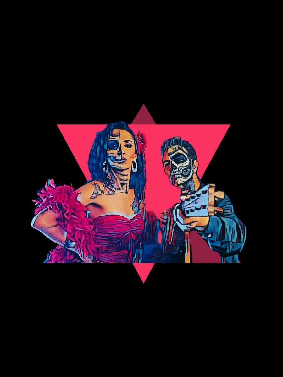 Boletópolis - QUEHACER CABARETERO (sazon)