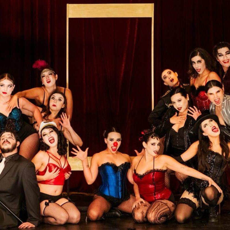 Boletópolis - EL HÁBITO ESCÉNICO (decentones)