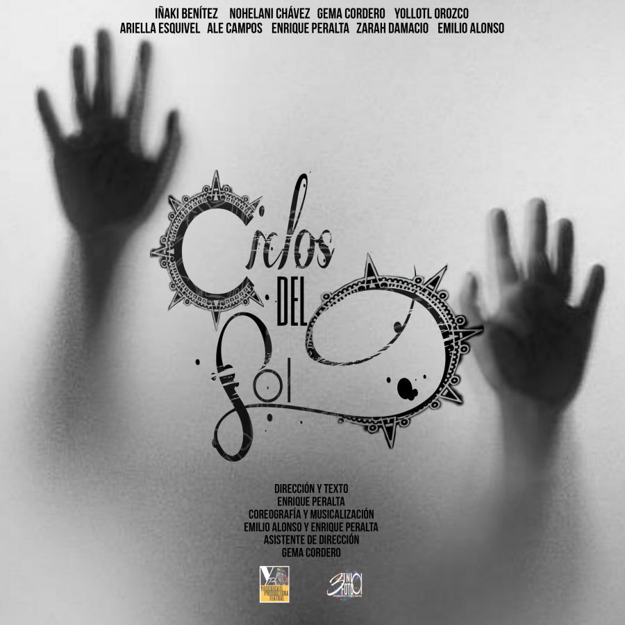 Boletópolis - CICLOS DEL SOL