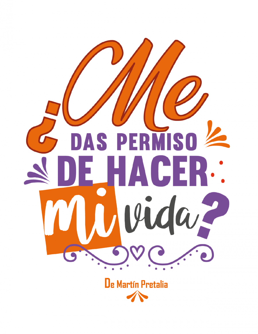 Boletópolis - ¿Me das permiso de hacer mi vida?