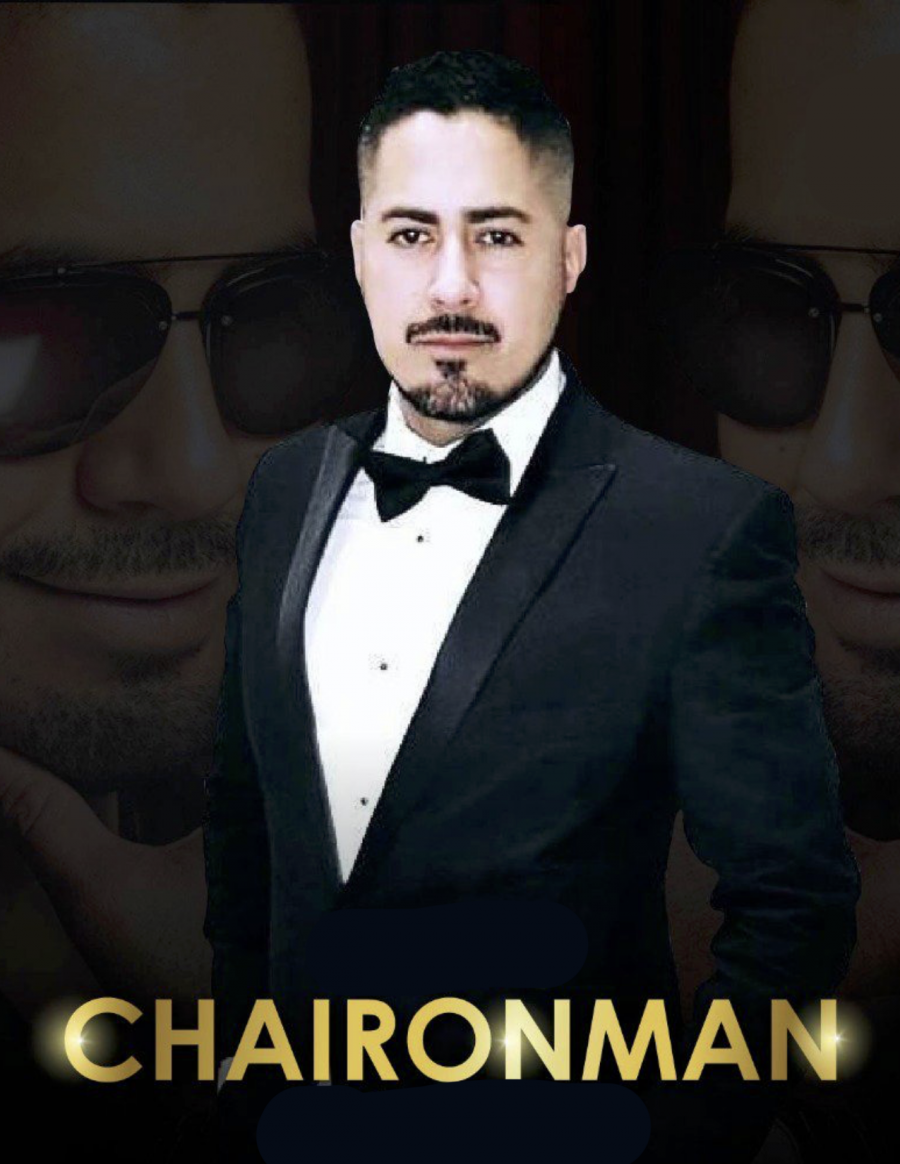 Boletópolis - CHAIRONMAN