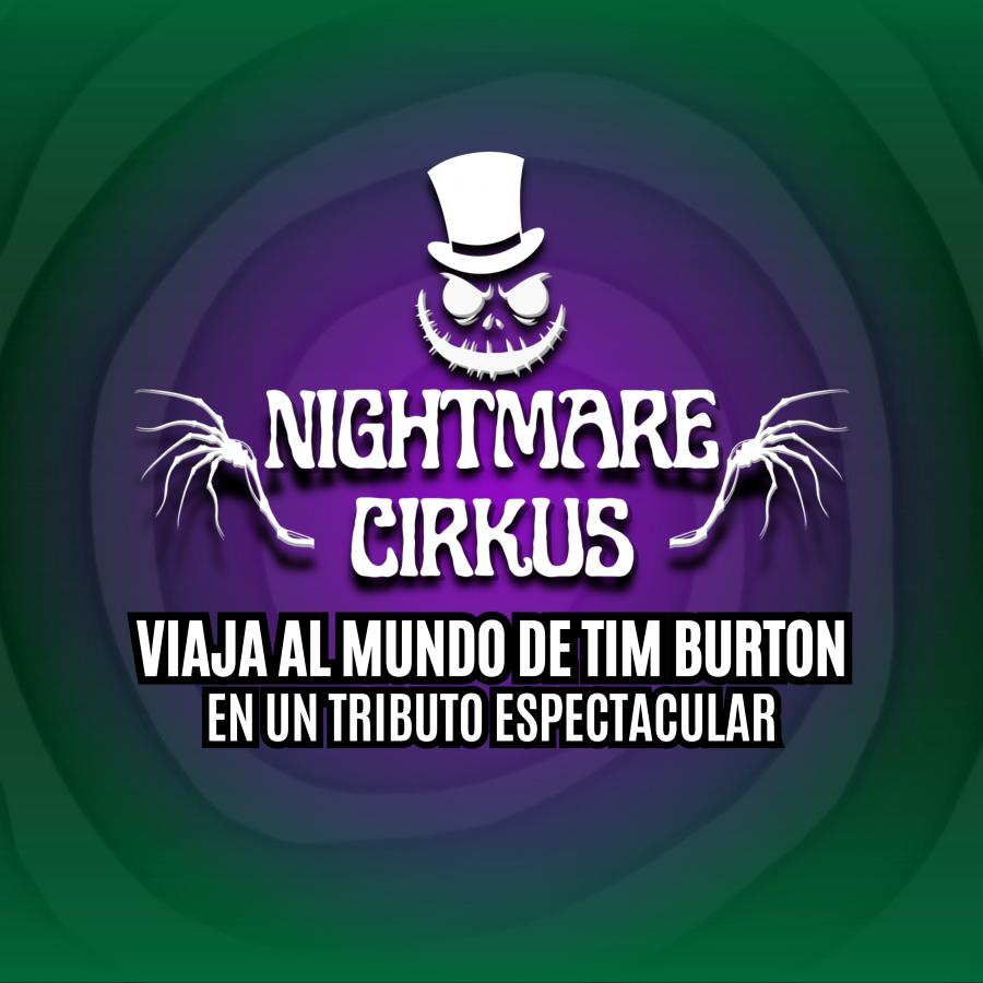 Boletópolis - Nightmare Cirkus