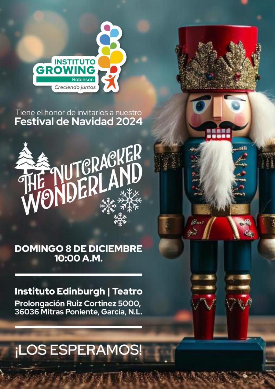 Boletópolis - Navidad 2024 - Olimpiadas y Descubridores