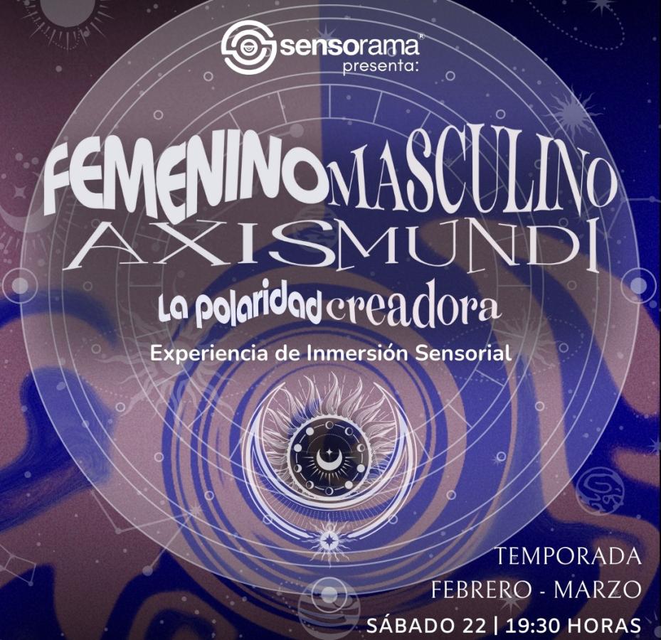 Boletópolis - Femenino - Masculino | Sensorama
