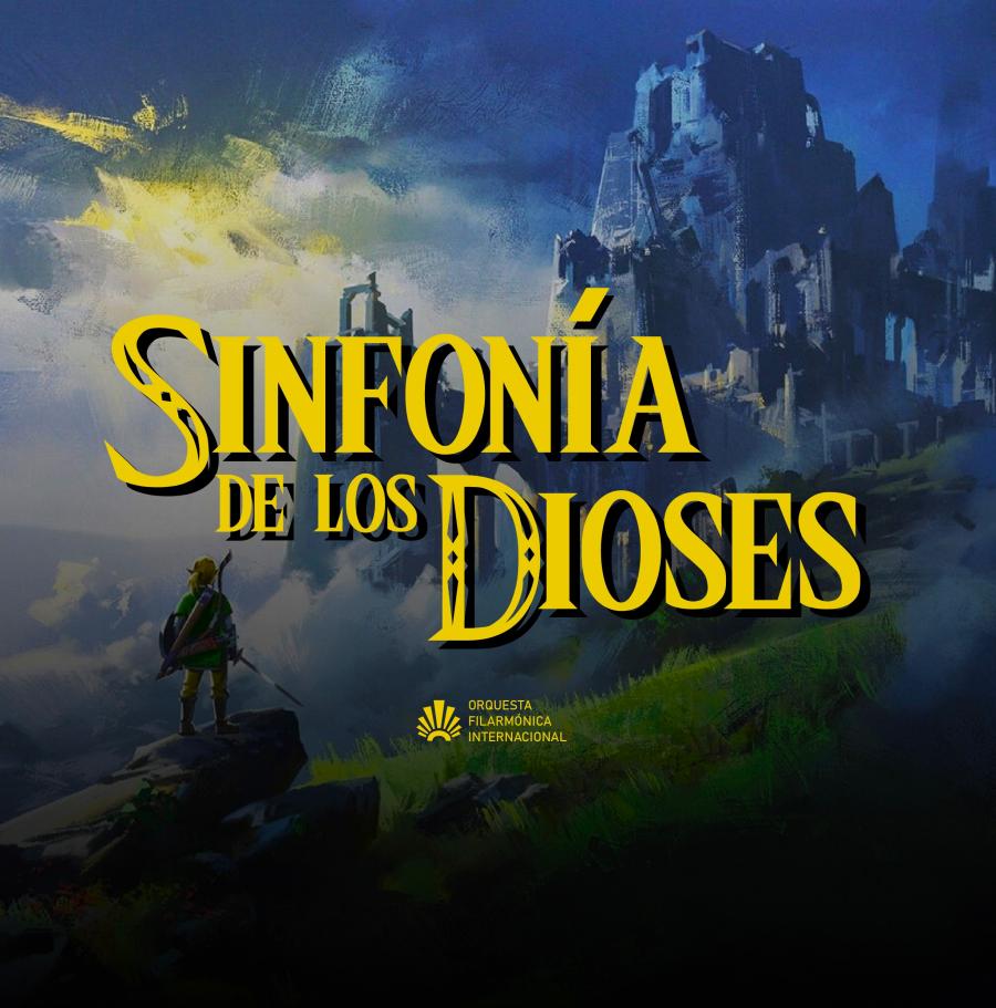 Boletópolis - Sinfonía de los Dioses
