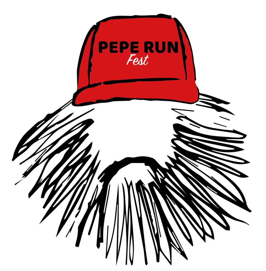 Boletópolis - Pepe Run Fest 2025