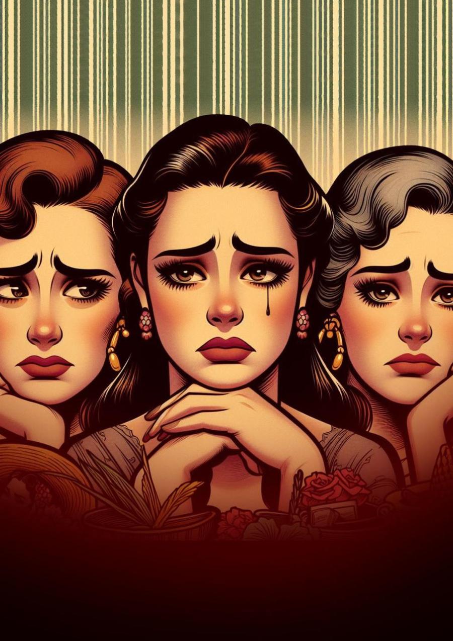 Boletópolis - LAS REINAS CABARETERAS (prometimos)