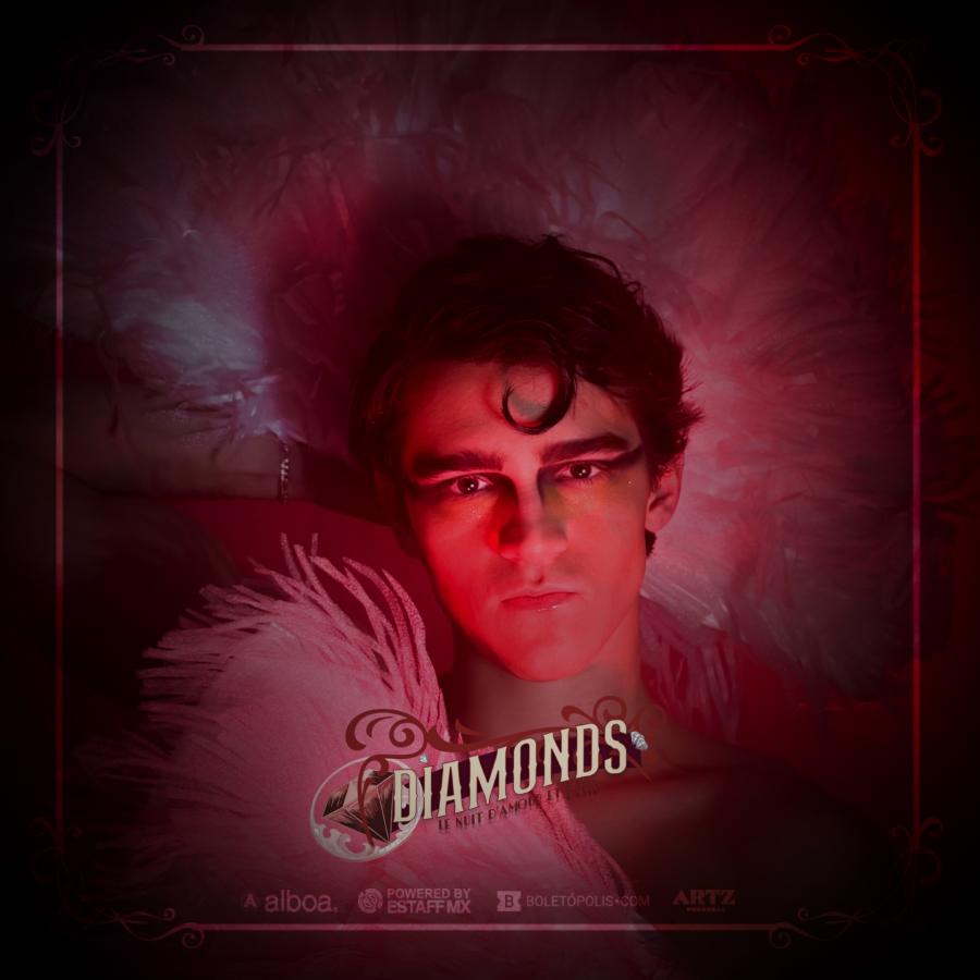 Boletópolis - Diamonds