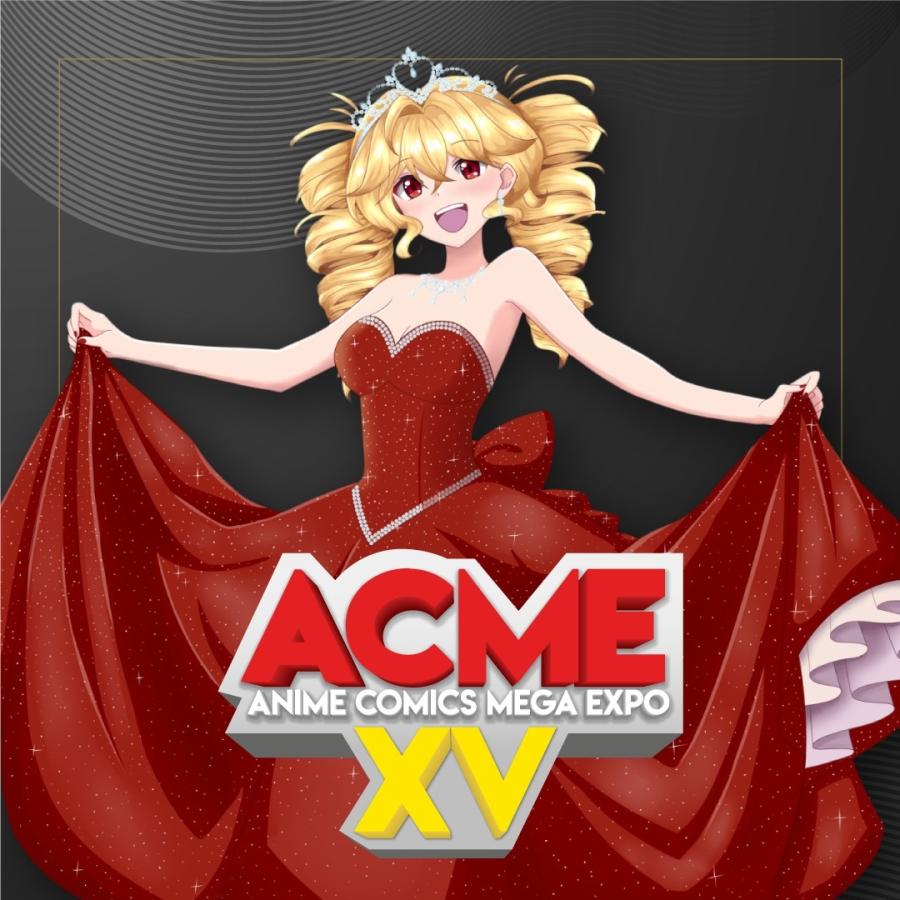 Boletópolis - ACME 2025 XV Años