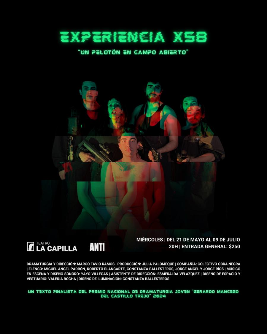 Boletópolis - Experiencia X58 #0525