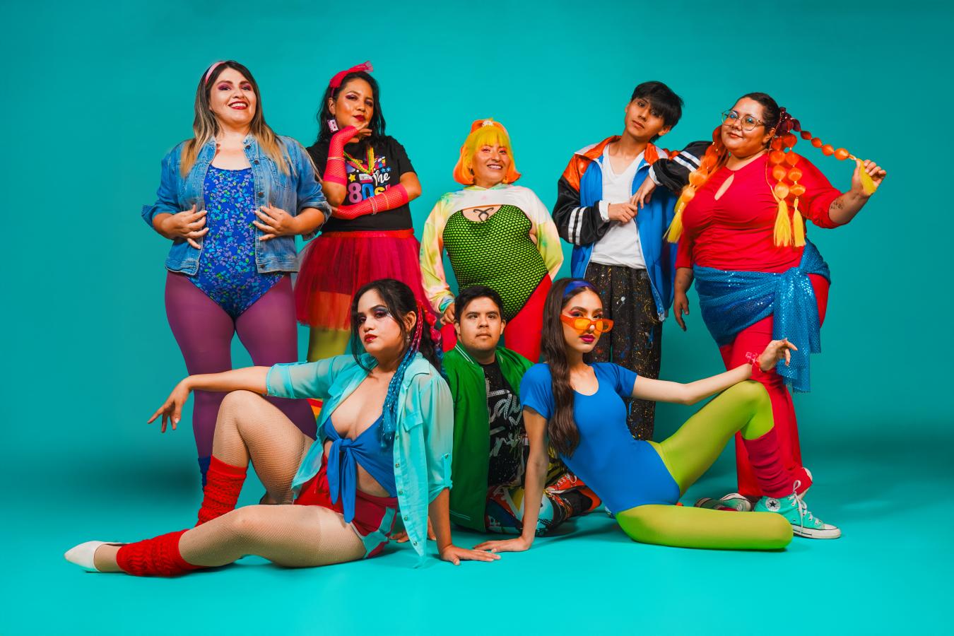 Boletópolis - Over the rainbow