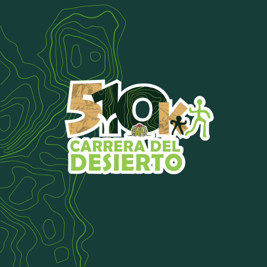 Boletopolis - CARRERA DEL DESIERTO 2025